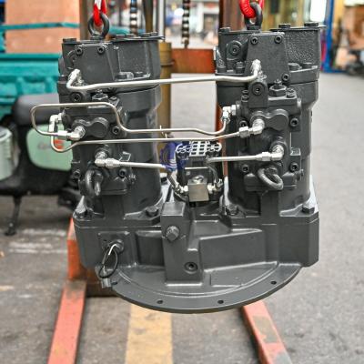China 9195242 9207291 Excavator Hydraulic Pump 9195241 9195238 HITACHI ZX330-3G ZX350-3G Te koop