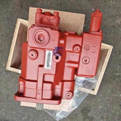 China PVK-3B-725 For Hitachi Excavator ZAX60 ZAX65 EX75 Hydraulic Pump Te koop