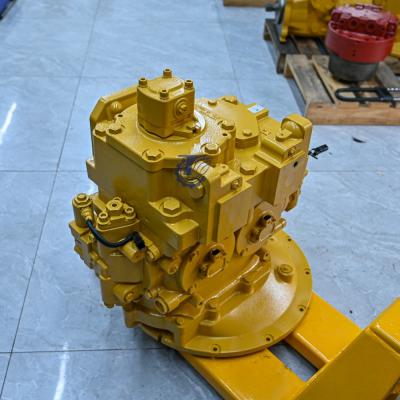 China 377-4950 3774950 Cat 336E 336F 340F Hydraulic Pump Main Pump Maintenance Machine Shop for sale