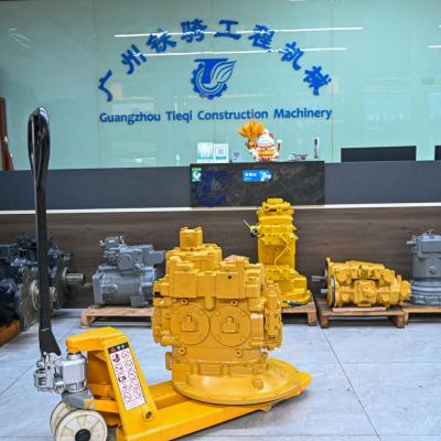 China 377-4950 3774950 Cat 336E 336F 340F Hydraulic Pump Main Pump Maintenance Machine Shop for sale