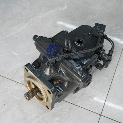 China 708-1t-00142 708-1t-00512 Excavator Accessories 840140003 Hydraulic Main Pump PC30-8 PC35mr PC38uu PC28 PC35 PC45 PC50 for sale