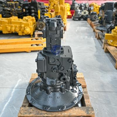 China 708-3T-00151 708-3T-11220 708-3T11140 Komatsu PC70-8 PC78US-6 70-8 met dozerblad hydraulische pomp Te koop