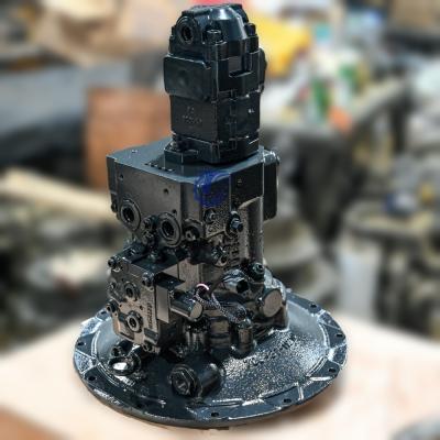 China 708-3T-00151 708-3T-11220 708-3T11140 708-3T-11210 Komatsu PC70-8 PC78US-6 70-8 hydraulische pomp met dozerblad Te koop