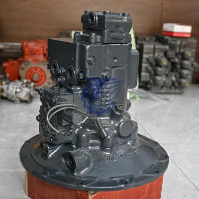 China 708-3T-00151 7083T00151 Komatsu PC70-8 hydraulische hoofdpomp assemblage korte staart Te koop