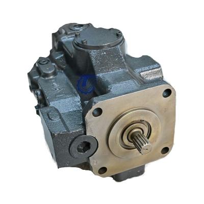 China 21W-60-22111 hydraulische pomp A10VD17 A10VD28 A10VD71 A10VD43 A10VD43 A10VD43SR1RS5-972-5 A10VD43 voor graafmachine PC75UU-2 Te koop