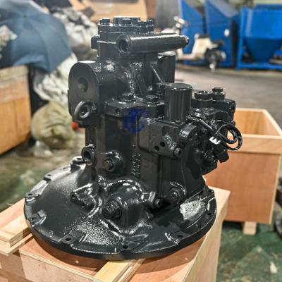 China 708-1L-00032 708-1L-00070 Komatsu PC100-6 PC130-6 PC120-6 4D95 hoofdgraafmachine hydraulische pomp Te koop