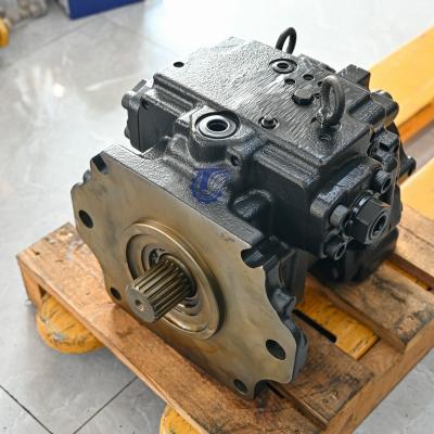 China 708-1H-00111 708-1H-00030 708-1H-01031 Komatsu WA500-6 Pump Assembly Komatsu Parts Repair Shop Building Materials Shop for sale
