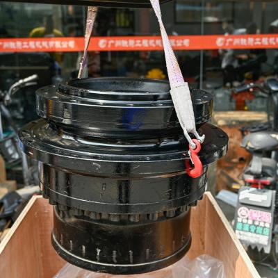 China 536-7275 511-6011 CA5116011 Cat 340 335F 335 336 336 GC 345 GC Travel Gear Box Reduction Box Travel Gear Box for sale