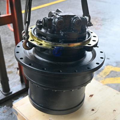 중국 9256989 히타치 240-3 이동 조립 최종 드라이브 토지 이동 기계 건설 엔지니어를위한 여행 장치 판매용