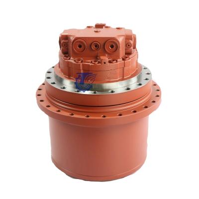 중국 Excavator Sk230-6 최종 드라이브, 여행 모터 및 기어박스 수리 키트를위한 Mag-1700vp-3800 판매용