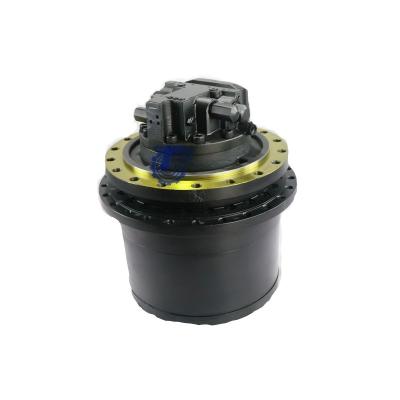 中国 GM60 SK350-8 SK350LC-8 最終駆動 メイン減速機 トラベルモーター組立 LC15V00023F1 LC15V00026F1 掘削機修理キット 販売のため