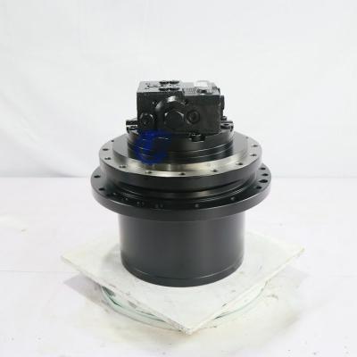 China 1484570 MAG85 Travel Motor Assembly E312 CAT312 Main Reducer Motor Final Drive Motor Assembly MAG85 148-4570 Repair Kit for sale