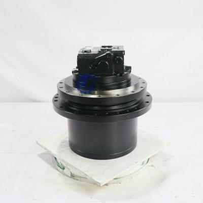 China 1484570 MAG85 Travel Motor Assembly E312 CAT312 Main Reducer Motor Final Drive Motor Assembly MAG85 148-4570 Repair Kit for sale