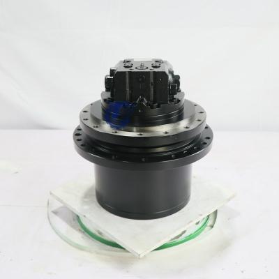 China 1484570 MAG85 Travel Motor Assembly E312 CAT312 Main Reducer Motor Final Drive Motor Assembly MAG85 148-4570 Repair Kit for sale