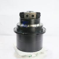 China Excavator Final Drive Parts For Optimal Efficiency for sale