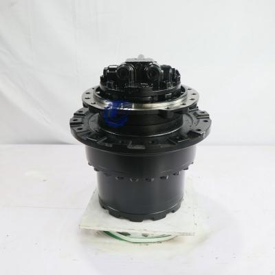 China ZAX200 9233692 9261222 Final Drive Main Reduction Gearbox Travel Motor Assembly Travel Device for sale