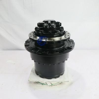 China ZAX200 9233692 9261222 Final Drive Main Reduction Gearbox Travel Motor Assembly Travel Device for sale