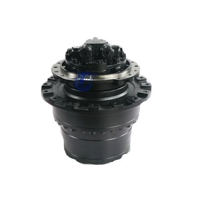 中国 Zax200 Zax210 Zax230 Zax240 最終駆動 アッシー トラベルモーター 減速ギアボックス 販売のため