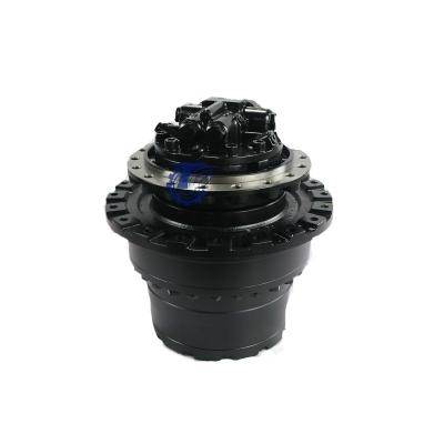 中国 掘削機 16ホール ZAX240-3 9243839 9256989 9242907 ヒタチ掘削機部品のための最終駆動移動モーター 販売のため