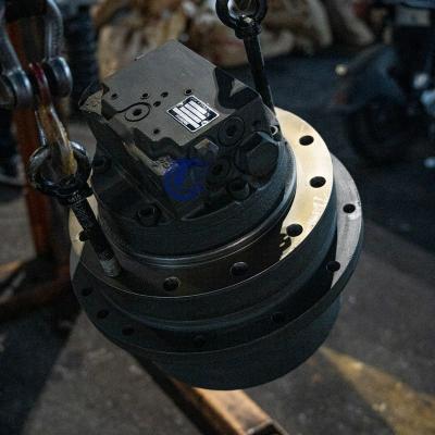 中国 カテゴリー 307C 308D 148-4736 171-9329 最終駆動移動モーター組装 減速箱組装 販売のため