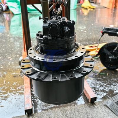 China TQ Eindoverbrenging Assy 511-6008 511-6009 voor CAT 320GC 323 Graafmachine Te koop
