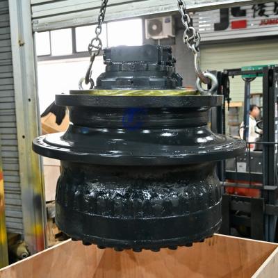 中国 コマツー PC1250-7 PC1250-8 移動装置 最終駆動 21n-60-34100 (移動モーター) 21n-27-00130 21n-27-00140 21N-27-00190 販売のため