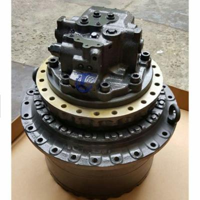China PC350LL PC400 PC450 Excavator Motor Final Drive 208-27-00242 208-27-00241 208-27-00240 208-27-00243 208-27-00311 for sale