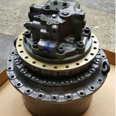 China PC350LL PC400 PC450 Excavator Motor Final Drive 208-27-00242 208-27-00241 208-27-00240 208-27-00243 208-27-00311 for sale