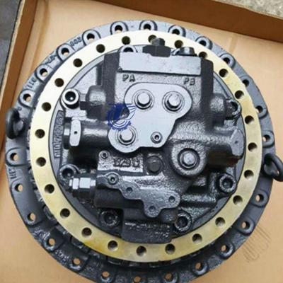 China PC350LL PC400 PC450 Excavator Motor Final Drive 208-27-00242 208-27-00241 208-27-00240 208-27-00243 208-27-00311 for sale