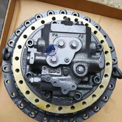 China PC350LL PC400 PC450 Excavator Motor Final Drive 208-27-00242 208-27-00241 208-27-00240 208-27-00243 208-27-00311 for sale