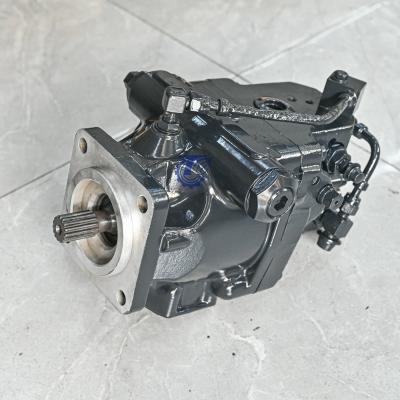 China KOMATSU PC35MR-1 PC40MR-1 PC45MR-1 Hydraulische pomp 708-3s-00230 708-3s-00332 708-1s-00410 Reparatie kit Reparatiewinkel Te koop