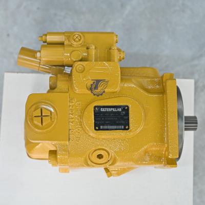 China Caterpillar CAT305 306E2 Hydraulische pomp 455-7947 4557947 Graafmachine Repair Repair Shop Mini Graafmachine Te koop