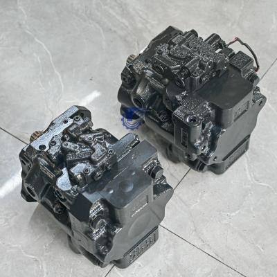China Hydraulic Pump 708-1W-41570 For Komatsu Loaders WA380-6 WA430-6 WA430-6E0 for sale