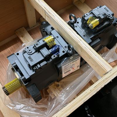 Cina Pompa idraulica di alta qualità K7V160DTP K7V180DTP K7V280DTP per 330GC 336GC 374 CAT330GC in vendita