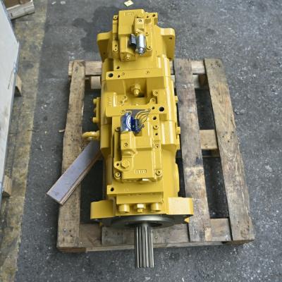 China Cat 330gc 349gc Hydraulic Pump Plunger Pump 566-8632 522-6893 Suitable For Cat352 349 352 Driven By Cat C13 Engine for sale