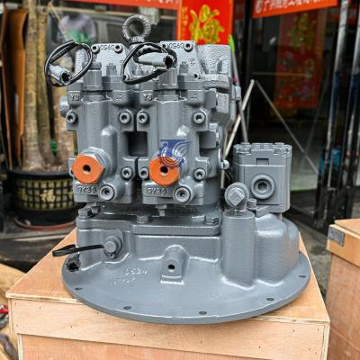 China 9151416 9153026 9158018 9159230 pompa idraulica per Hitachi EX120-5 EX130H-5 per officina, industria manifatturiera, for sale
