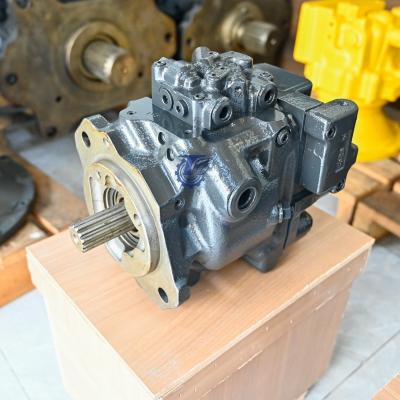China 708-1U-00161 Komatsu WB93R 95R 97R WB93R-5E0 WB93S-5E0 WB97R5E0 WB97S-5E0 Hydraulische pomp Kolvenpomp Ventilator Pomp Gear Pomp Te koop