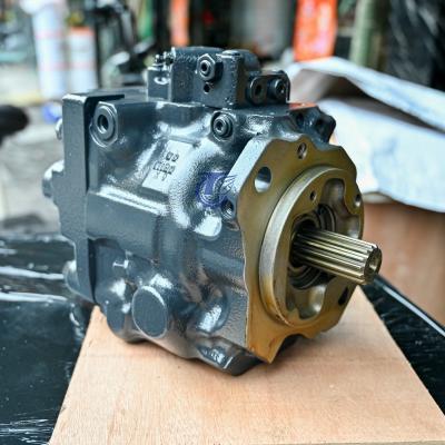 China Komatsu WB93S WB95S WB97R Hydraulische pomp 708-1U-00161 708-1U-00163 708-1U-00164 708-1U-00111 708-1U-00162 Hydraulische Koma Te koop