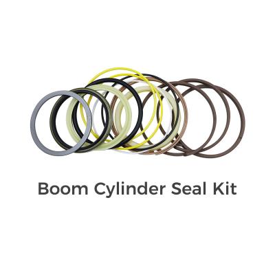 Cina Volvo EC480D PL4809D M5X130CHB Swing Motor Seal Kit VOE14612482 in vendita