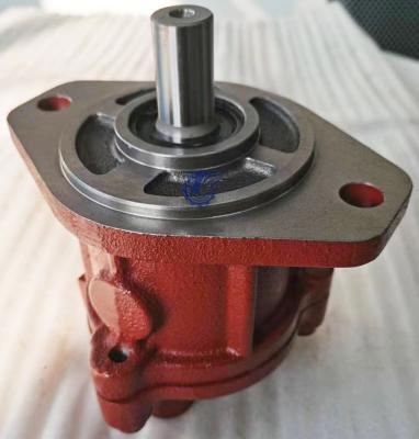 China Kayab Hydraulische motor KYB MSF-16N 20460-21615 Hydraulische onderdelen reparatie van zware machines Te koop