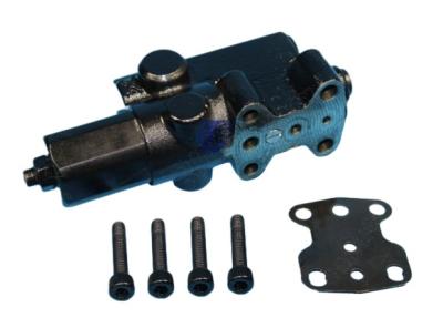 China VOE11708076 VOE 11708076 Volvo A35D A40D T450D Truck Control Valve Te koop