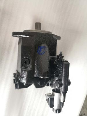 China Hydraulische pomp Kolvenpomp VOE11708991 Voor Volvo Gekoppelde Truck A25D A25E A30D A30E A35D A40D T450D Te koop