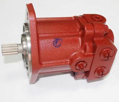 China VOE14531612 VOE 14531612 Ventilatormotor Voor Volvo EC750E EC750D EC700BHR EC700B EC290B EC240B EC290B Graafmachine Te koop