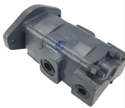 China 14537295 VOE14537295 Versnellingspomp compatibel met Volvo graafmachine EC460B EC460C PL4608 PL4611 Te koop