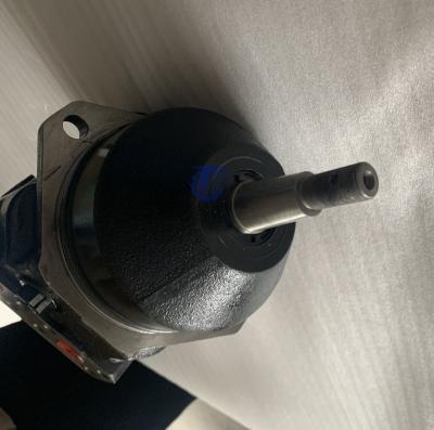 China 11410653 11410665 Hydraulischer Motor Voe11410665 Voe11410653 Geeignet für Volvo Radlader Fabrik Direktverkauf zu verkaufen