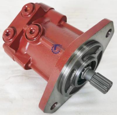 중국 팬 모터 VOE14505903 14505903 볼보 EC330B EC360B EC460B 발굴기 수리 판매용