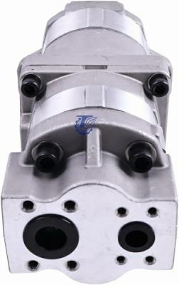 China W20-1 Gear Pump 705-51-21000 7055121000 705-21-26050 7052126050 705-21-26180 7052126180 705-21-26060 705-41-01540 for sale