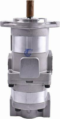 China W20-1 Gear Pump 705-51-21000 7055121000 705-21-26050 7052126050 705-21-26180 7052126180 705-21-26060 705-41-01540 for sale