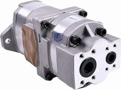 China W20-1 Gear Pump 705-51-21000 7055121000 705-21-26050 7052126050 705-21-26180 7052126180 705-21-26060 705-41-01540 for sale