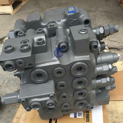 Κίνα Toshiba UX22-151 κύρια βαλβίδα ελέγχου VOE14550306 14550306 για Volvo EC120 R130-5 προς πώληση